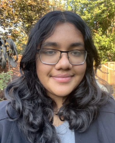 Civic Engagement Project Student Spotlight- Simran Pandey | Center for ... Civic Engagement Project Student Spotlight- Simran Pandey | Center for ...